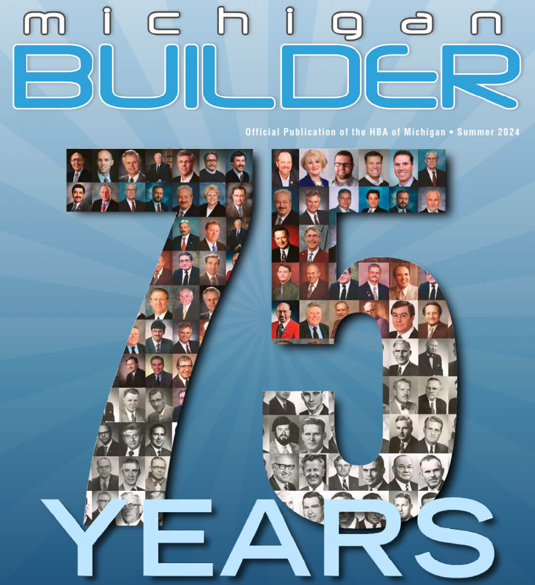 Michigan Builder Magazine - Home Builders Association of Michigan