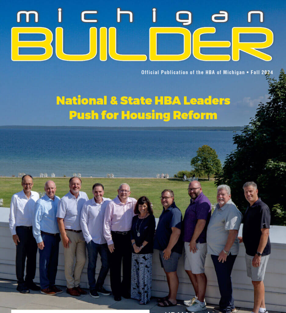 HOME - Home Builders Association of Michigan