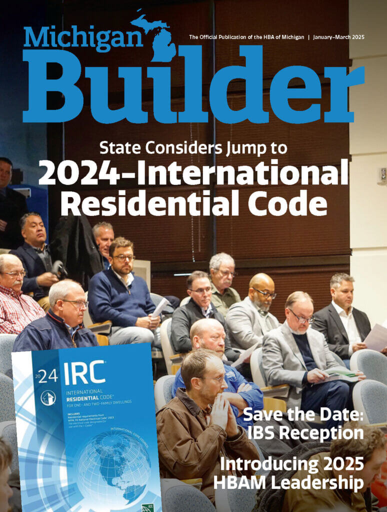 HOME - Home Builders Association of Michigan